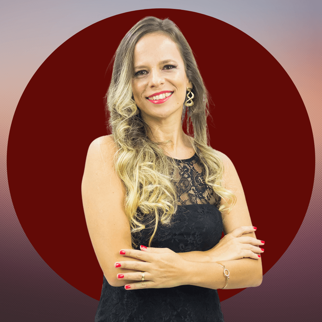 Aline Guedes | Professora Aline Guedes Copy